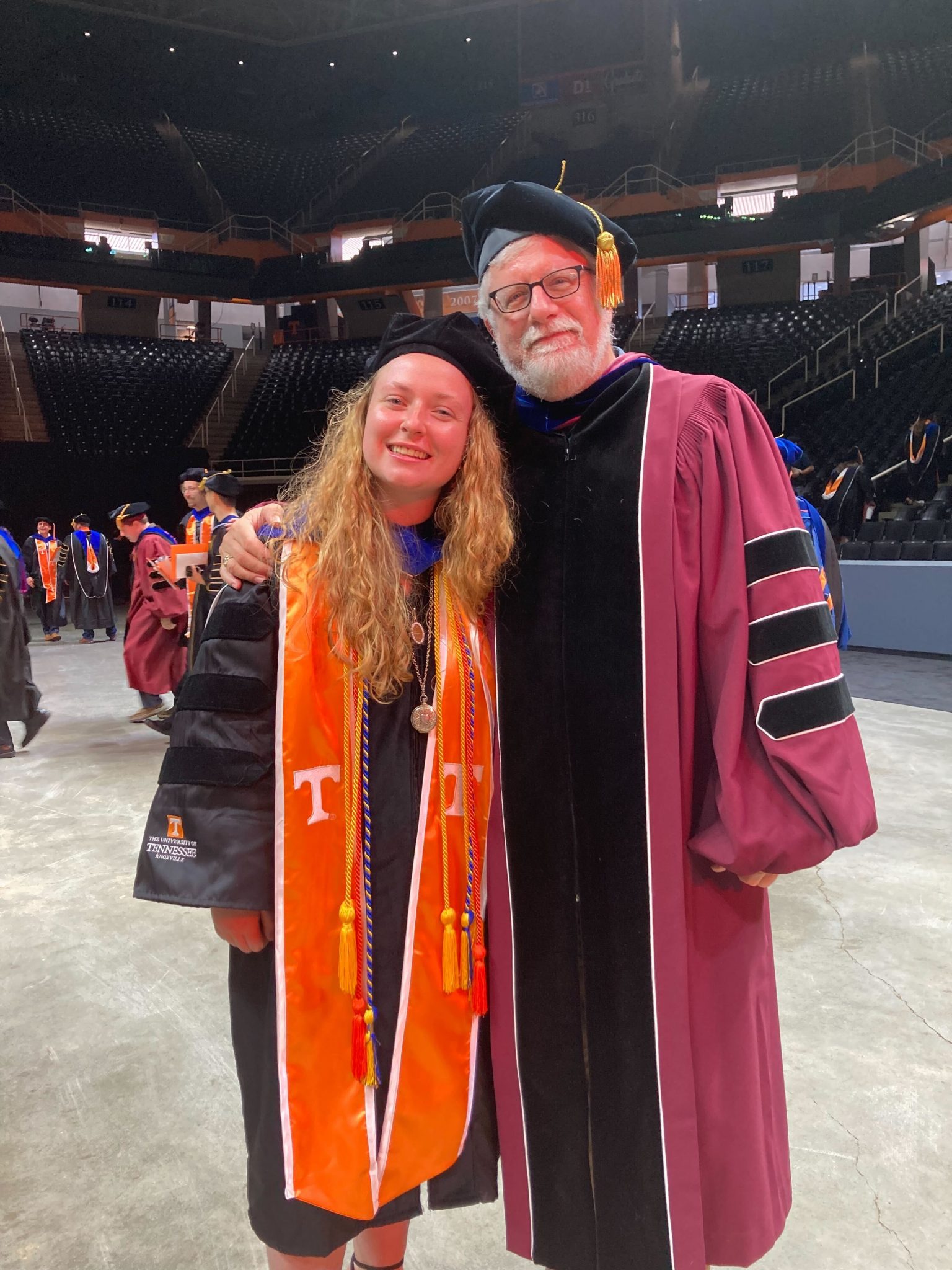 Shelby Watson-Sanders Defended her Dissertation “Investigating the ...