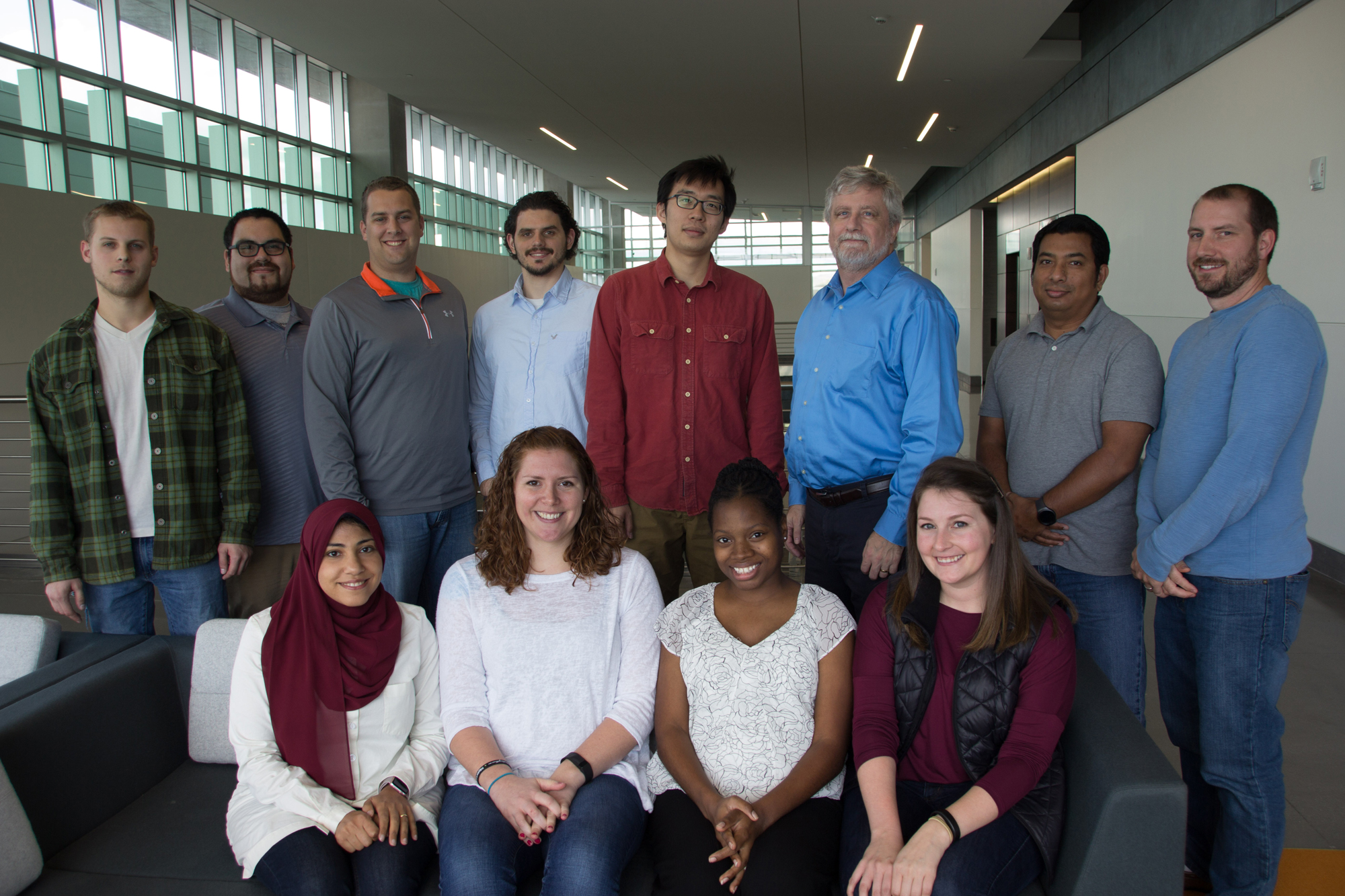 Dadmun Lab | College of Arts & Sciences