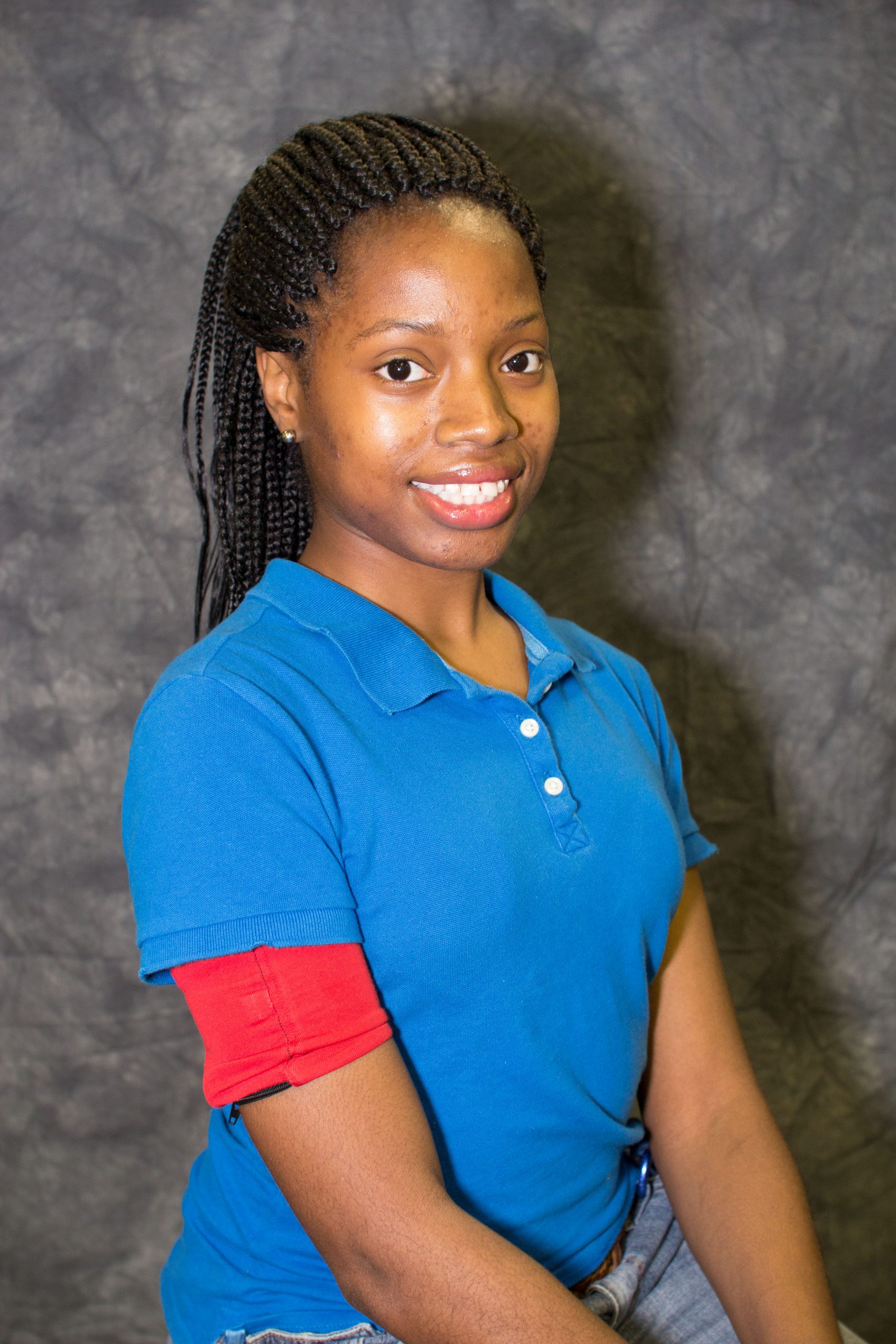 Leondra S. Lawson | Dadmun Lab