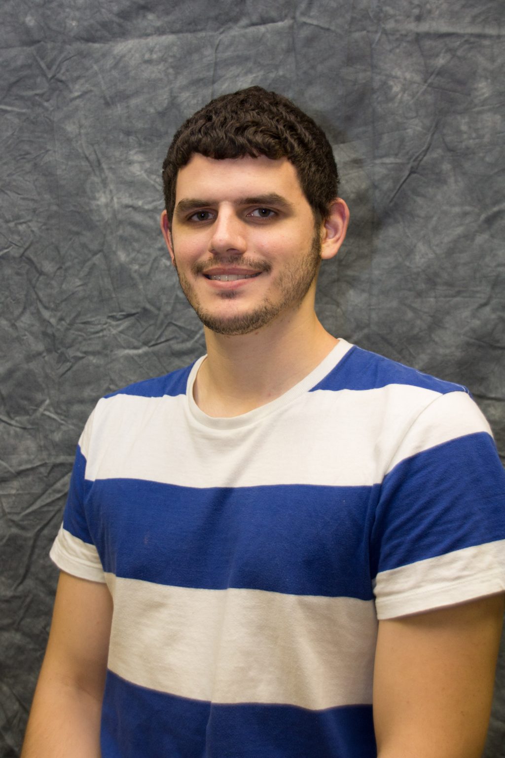 Connor Perryman | Dadmun Lab