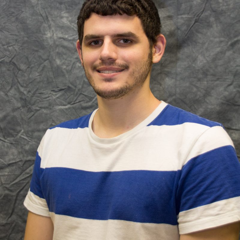 Group Members | Dadmun Lab