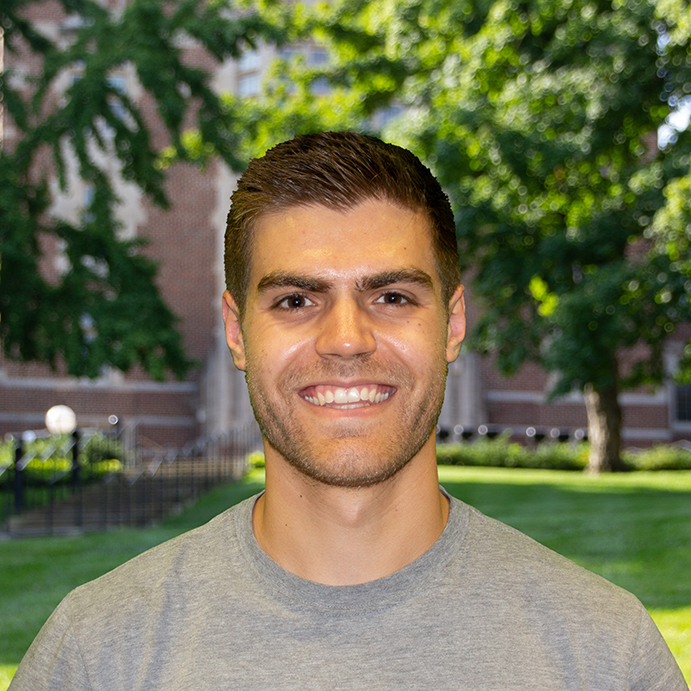 Group Members | Dadmun Lab