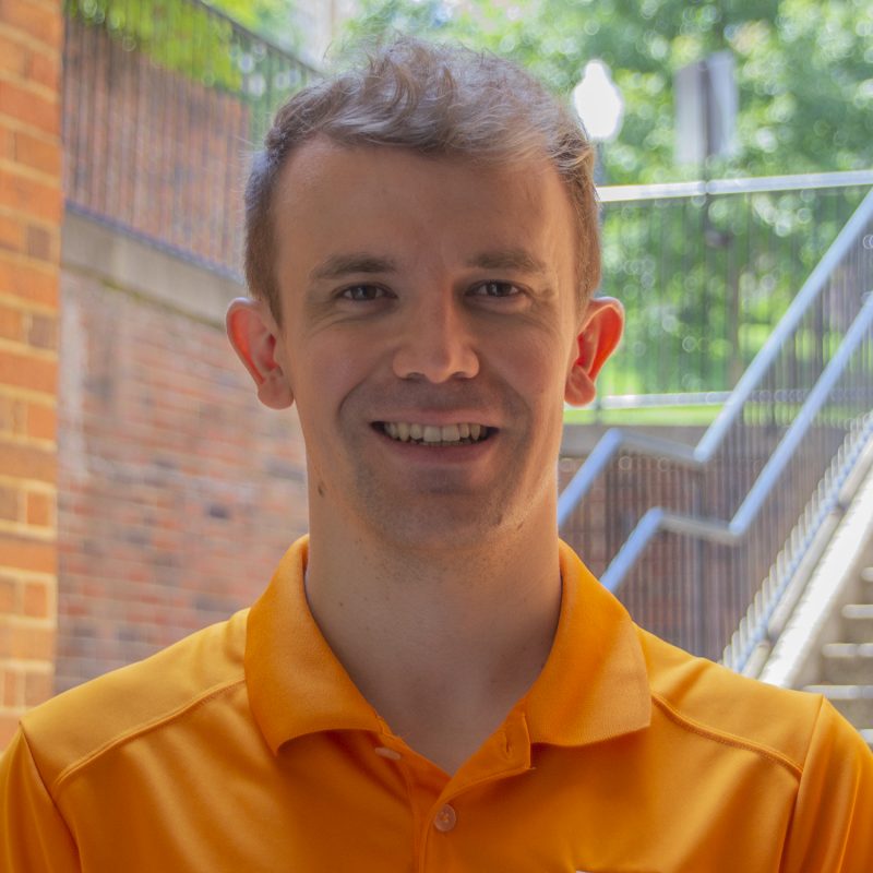 Group Members | Dadmun Lab