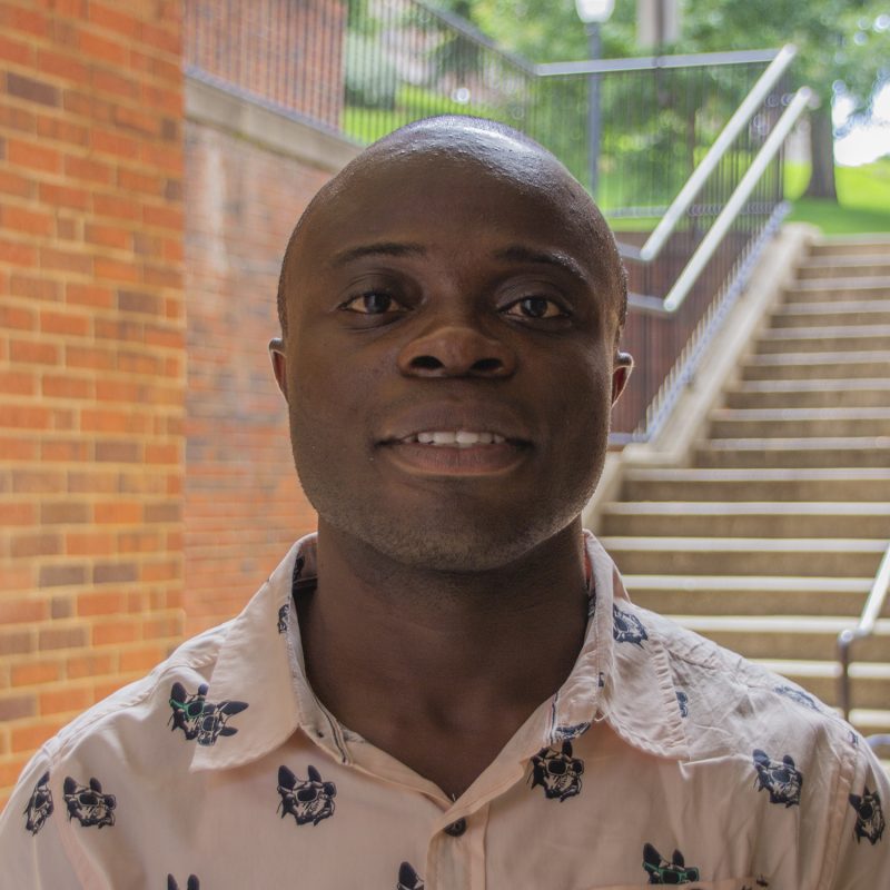 Group Members | Dadmun Lab