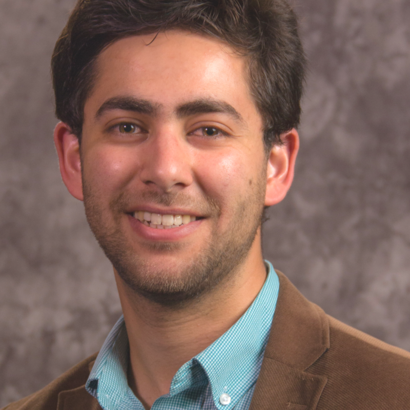 Group Members | Dadmun Lab