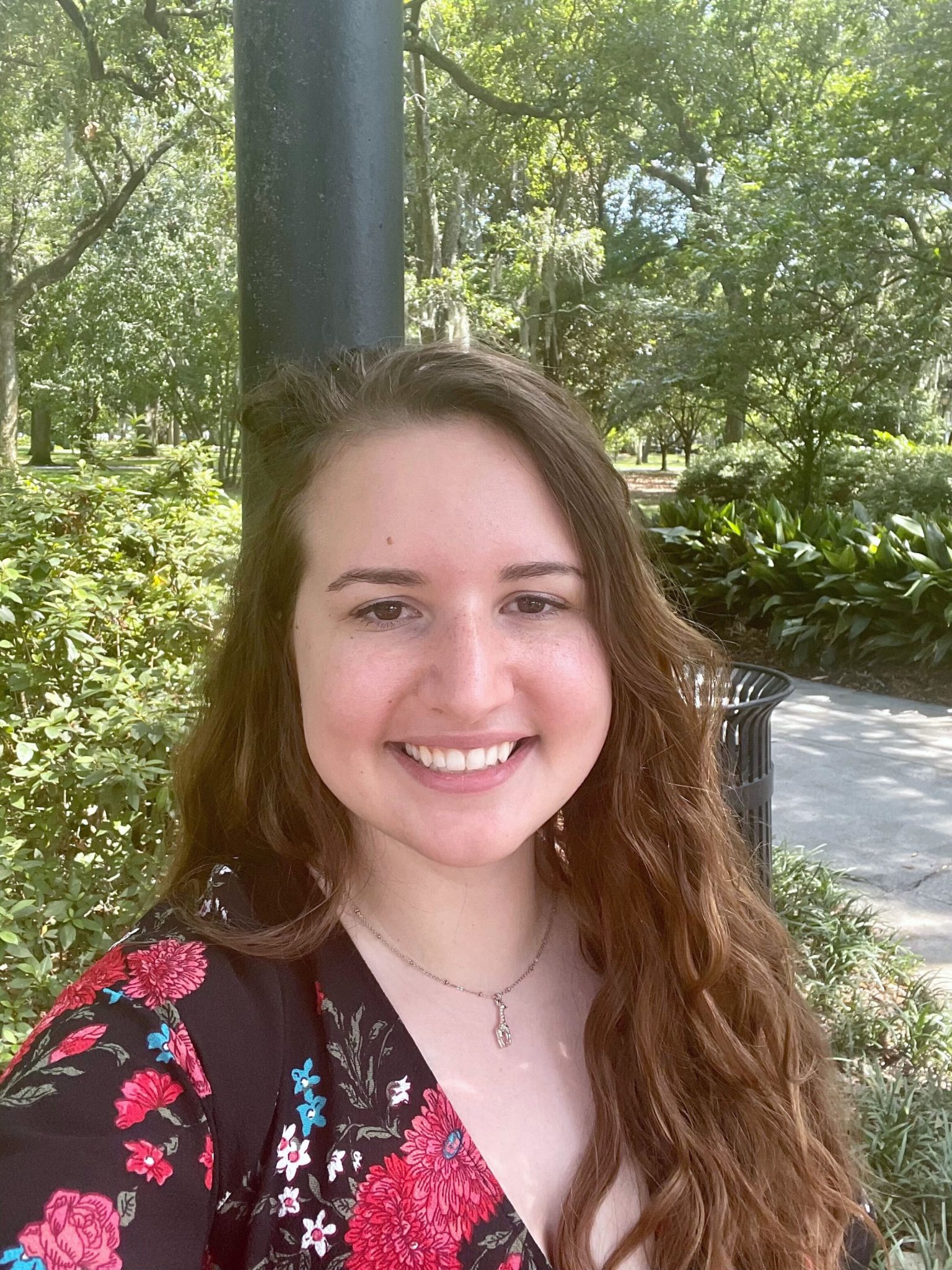 Bailey Eberle | Dadmun Lab